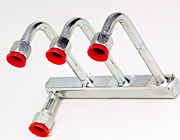 J&D Tube Benders, Inc. - Company Profile | Supplier Information